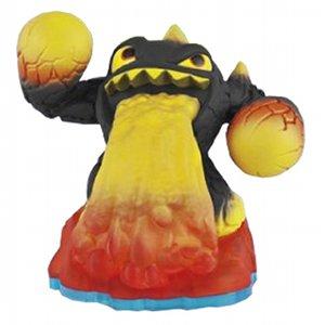 Skylanders Swap Force: Volcanic Lava Barf Eruptor (Skylanders) kopen - €9.5