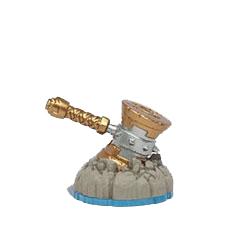 Skylanders Swap Force: Battle Hammer (Skylanders) | €1.5 | Goedkoop!