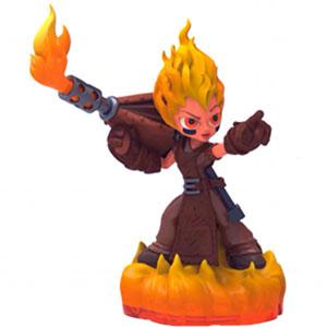 Skylanders Trap Team: Torch (Skylanders) kopen - €8.99