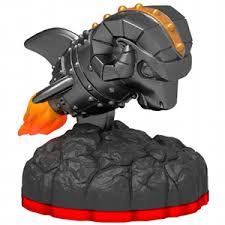 Skylanders Trap Team: Rocket Ram (Skylanders) | €7.99 | Aanbieding!