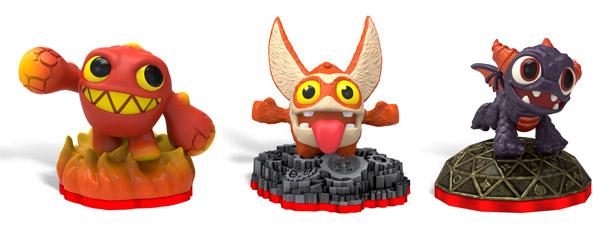 GooHoo: SkylandersKopen.nl - De Skylanders specialist!