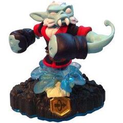 Skylanders Swap Force Legendary Night Shift