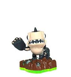 Aarde Skylanders - Skylanderskopen.nl