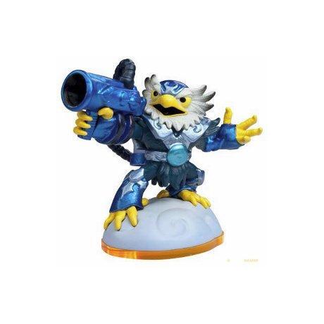 Skylanders Giants: Jet-Vac (Skylanders) kopen - €2.99