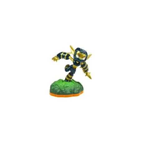 Skylanders Giants: Legendary Stealth Elf (Skylanders) kopen - €14.99