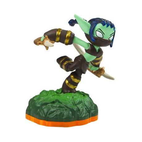 Elfo Sigiloso De Los Gigantes De Skylanders 640x640