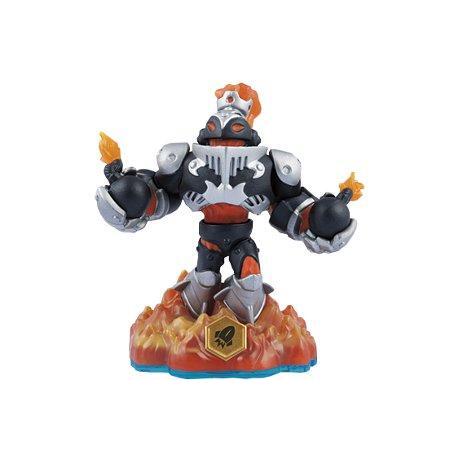 swap zone skylanders