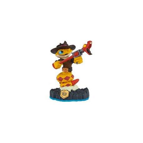 Skylanders Rattle Shake