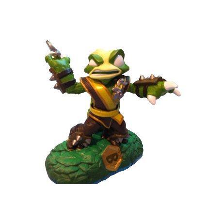 bomb skylander