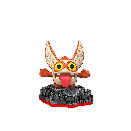 Skylanders Trap Team: Trigger Snappy Mini (Skylanders) kopen - €17.99