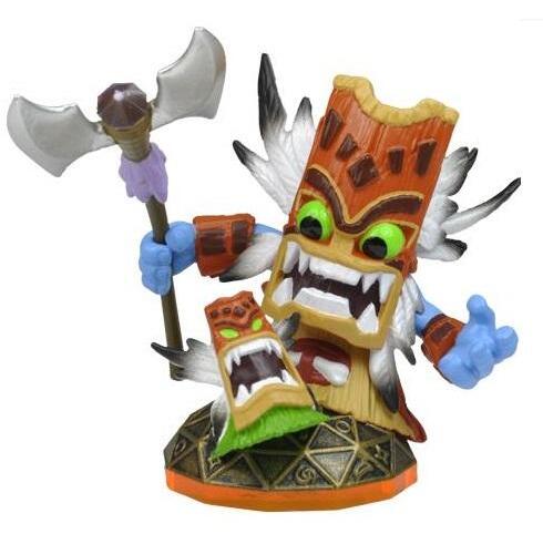 Skylanders Giants: Double Trouble (Skylanders) kopen - €5.5