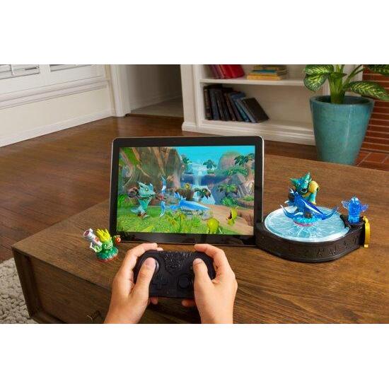 Skylander Tablet Portal & Controller (Tablet Android & iPad ...